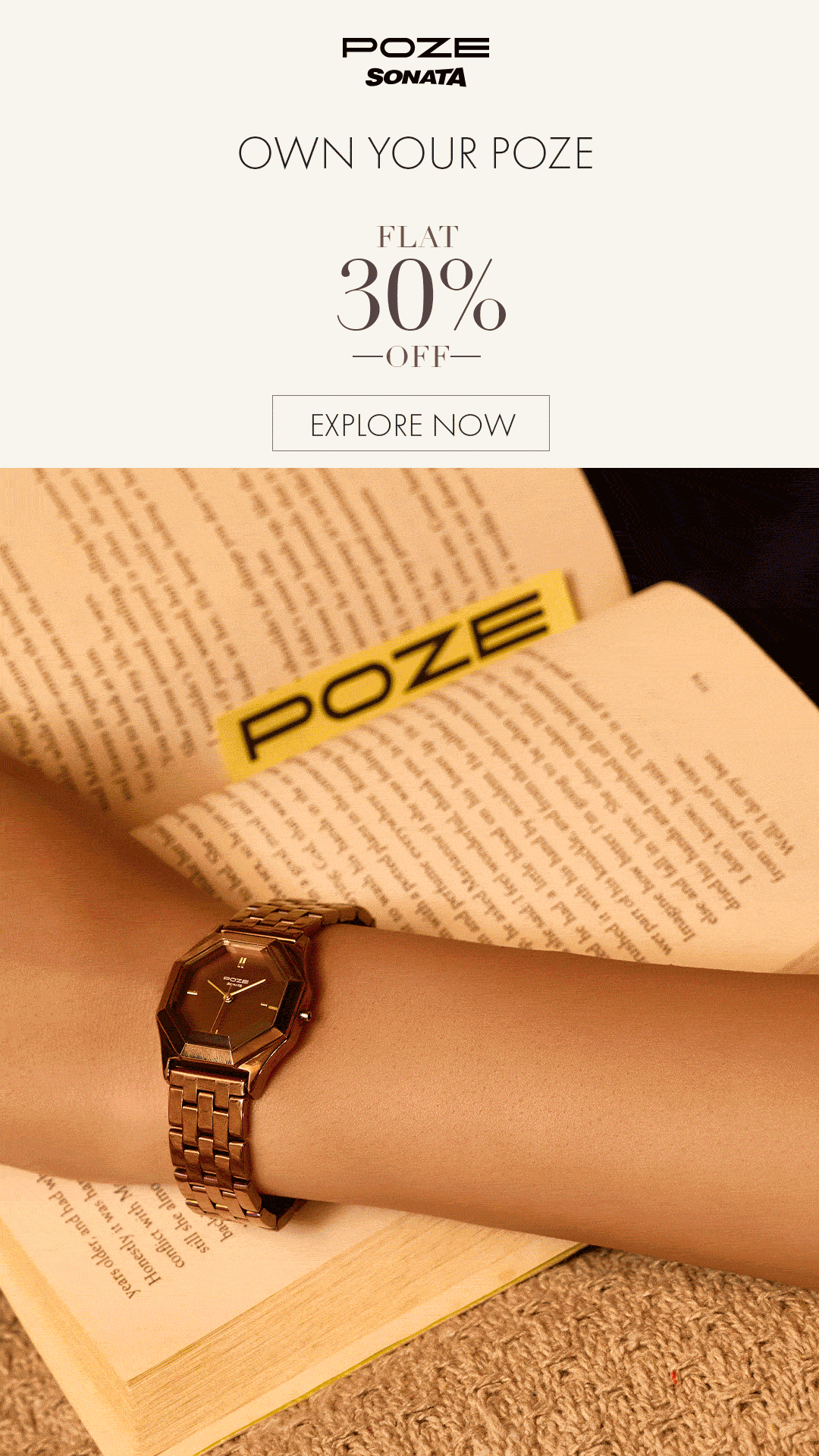 Poze By Sonata | Sonata