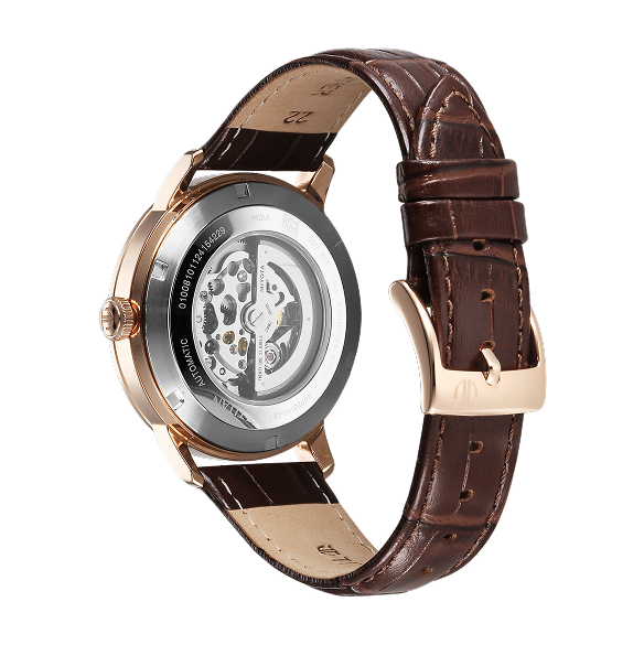 Titan Automatics Latest Collection | Luxury Automatic Watches for 2025