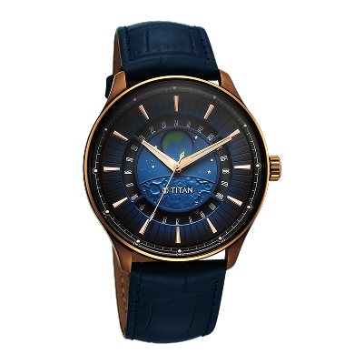 Titan Stellar Collection | Titan